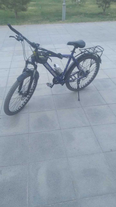velosiped yangi 900ming kelishamiz