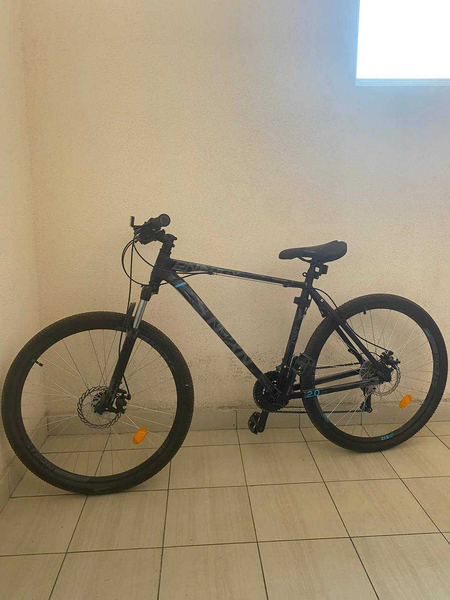 Velosipedlar sotiladi