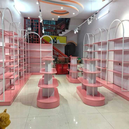 Magazinlar uchun Prilavka, stelaj, vitrinalarni zakazga tayyorlaiymiz!