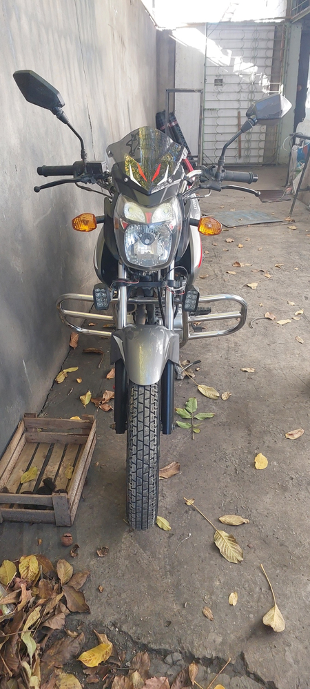 Lifan LF200-16C sotiladi