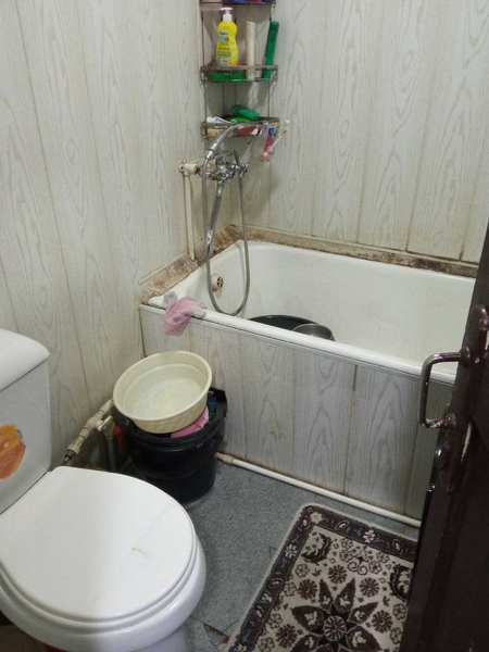 Продается квартира в городе Ахангаран