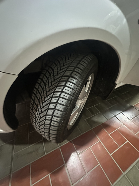 Lachetti 1.8 2009