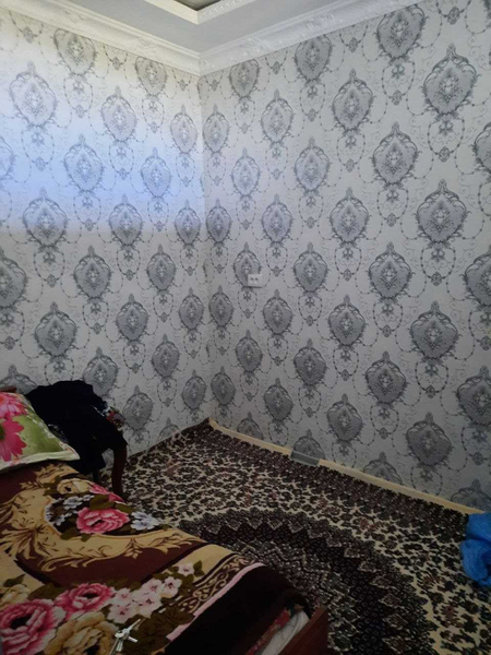 Квартира новостройка Ибн сино