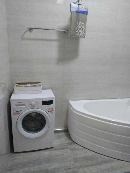 V3367 Tashkent City НОВОСТРОЙКА ЖК Gardens residence 2/1/9 53м2