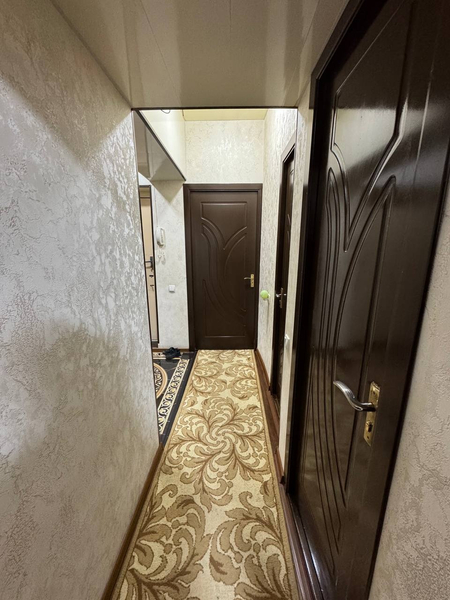‼️Срочно Карасу-3 2/9/9 57м² ор-р(Evos,InBazar) евро+отдельный вход‼️