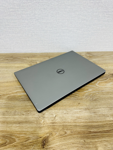 DELL Core i7-8 Ядер+4К сенсорный экран+Мощная Видеокарта с гарантией