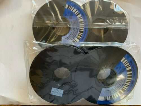 Расходные материалы Printronix  41U1680 черный ленточный картридж IBM