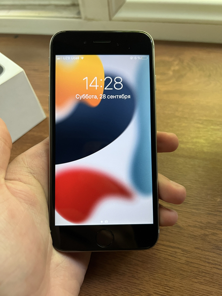 Iphone 6s 64gb б/у