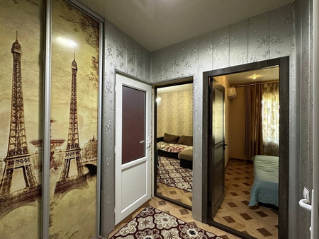 Срочно продаётся квартира 2/3/4, 52м², с удобствами!!!