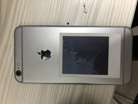 Iphone 6splus 64GB