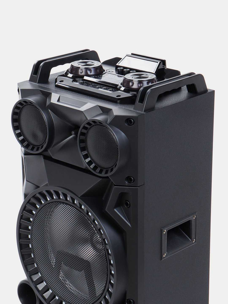 Kalonka Subwoofer Avcrowns CH8212 / караоке 180W