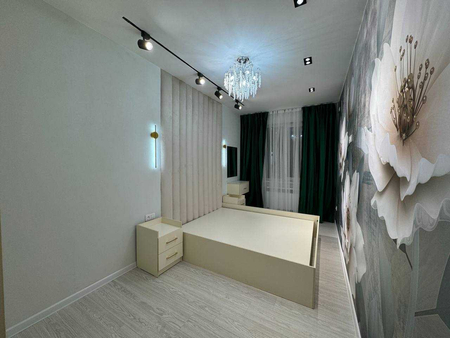 15 кв Юнусабад 2/2/4 50м²