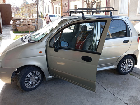 Matiz  best  2006