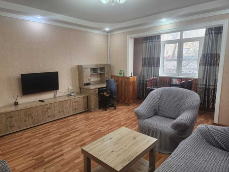 ул.С.Барака ГУВД Корзинка 3-комнатная 2/9 73 м² ремонт мебель техника