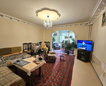 Успей Купить квартиру  в Ташкенте ,Шайхантахур 3/2/9 (J2727)