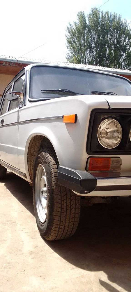 Vaz 2106 idealniy