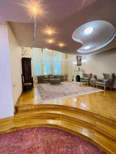 Аренда Евро Участок Гостиница Россия 10Хком 2 этажей. Квадратура 510м2