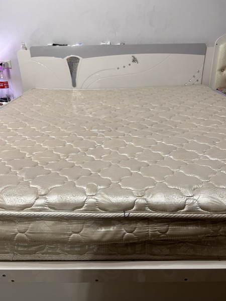 Matras dvuxspalni