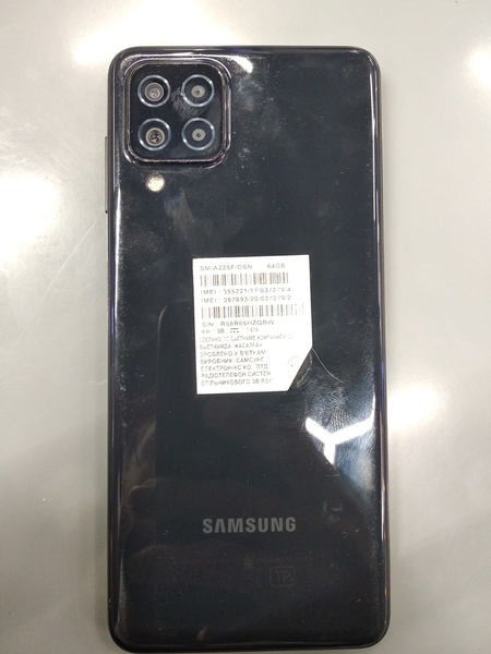 Samsung a22 сотилади карабка документи бор