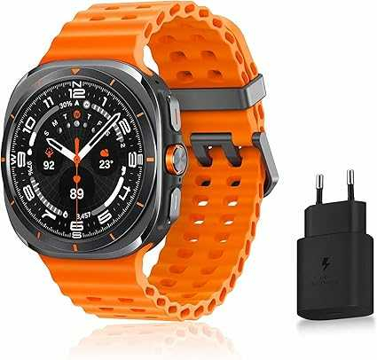 Galaxy Watch ULTRA