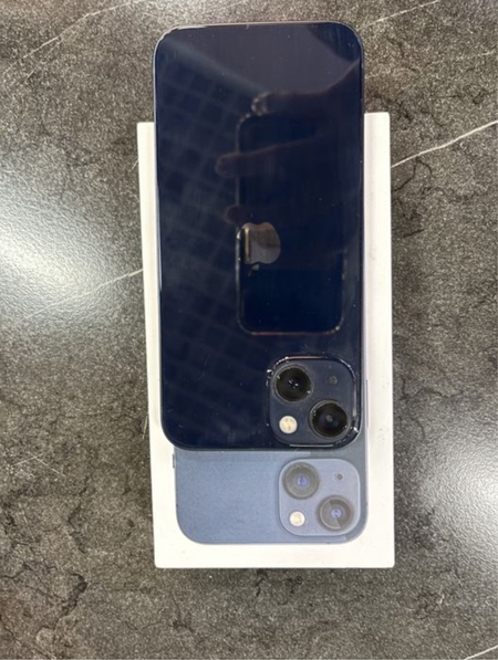 Iphone 13 128gb