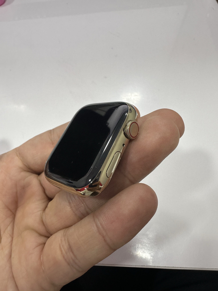Apple watch 7 45 stainless steel iwatch