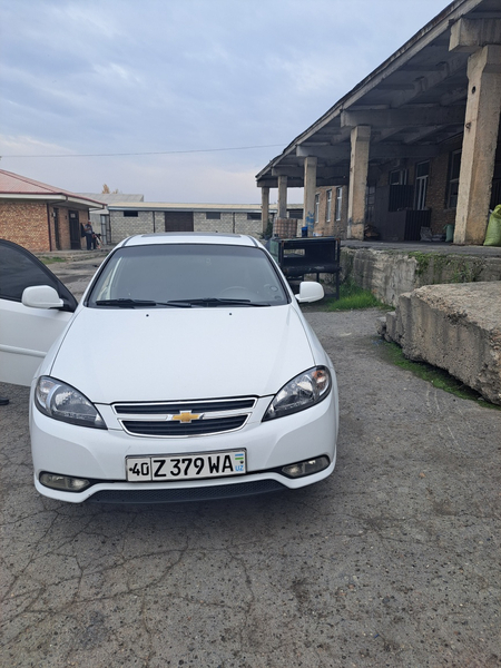 Gentra 2019 yil 182.000 prabeg
