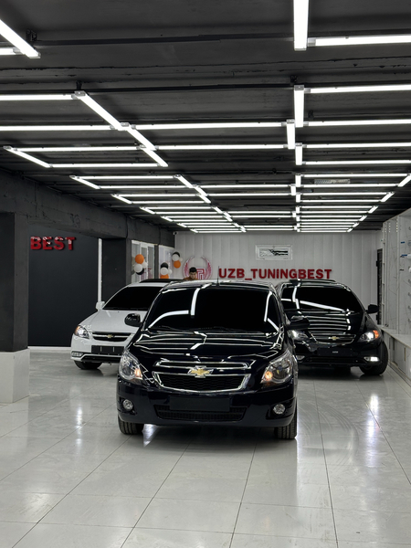 Cobalt LTZ 2023