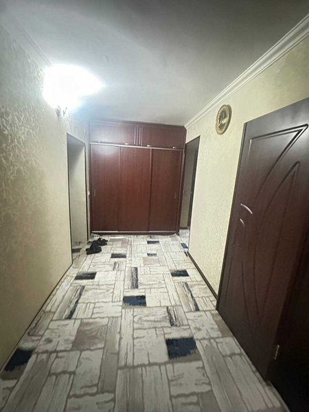 Беруний 4/2/5 Кирпич Банковский дом. 125м2. Супе локация. метро 200м.
