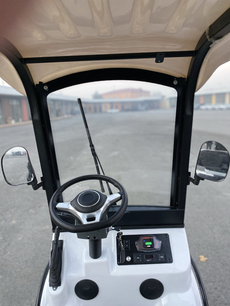 GOLF KAR 6kishilik kishilik