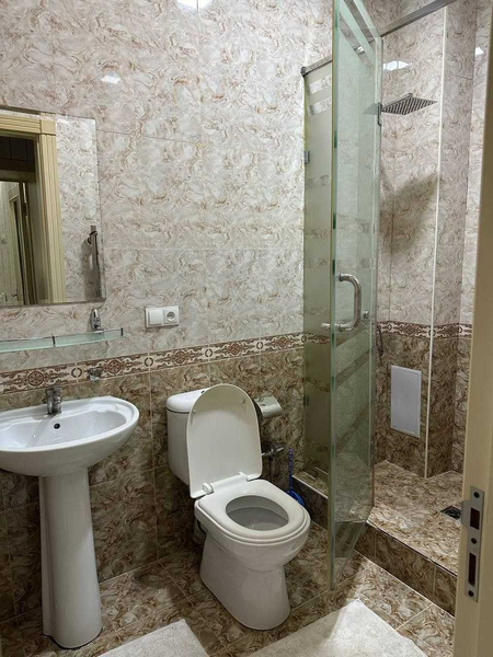 Продается квартира в сердце города