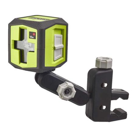 Нивелир лазерный Ryobi RBCLLR1