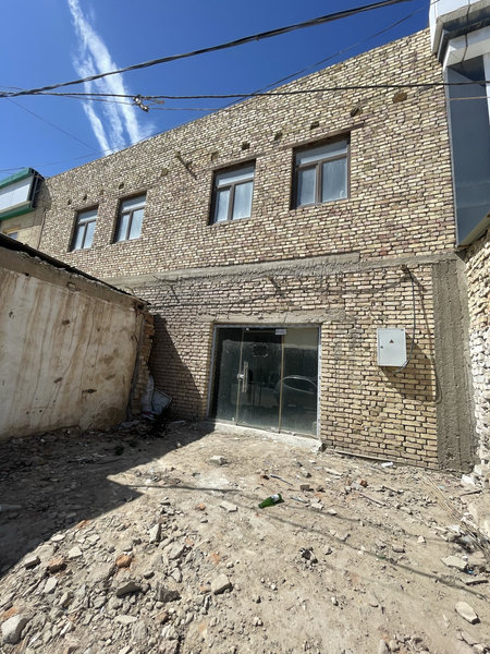 Бино сотилади