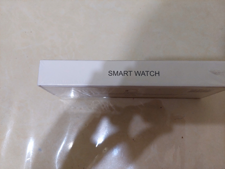 T800 ultra smart watch
