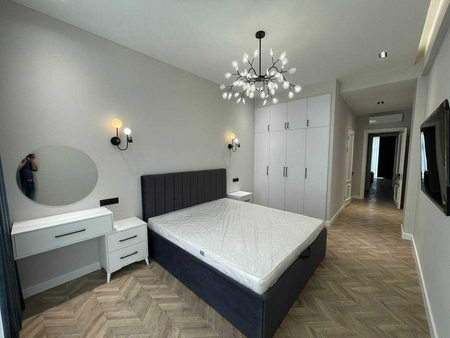 Продается 3х комн Квартира 115 м2 ЖК Барокко Минор Алайский (7144)