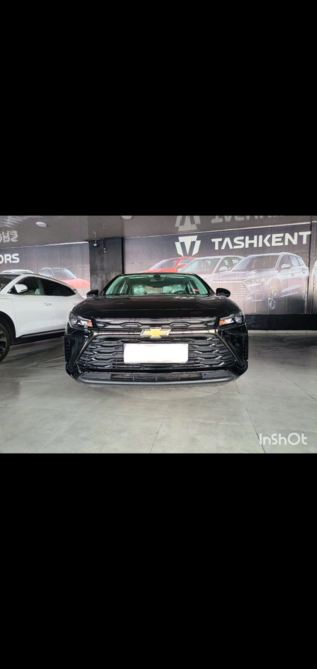 Chevrolet monza 1.5 atmosferniy full garantiya bir yil