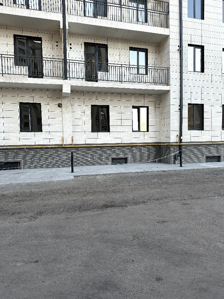 4 kom kvartira elitnom dome 1 etaj