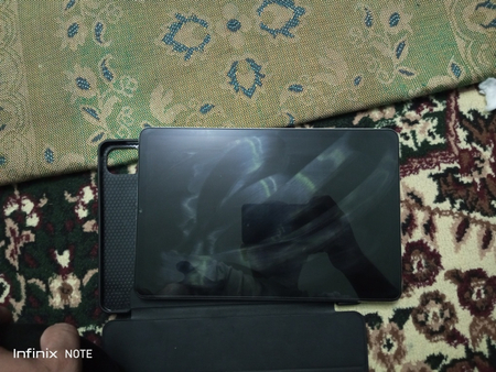 Xiaomi pad 5 pro
