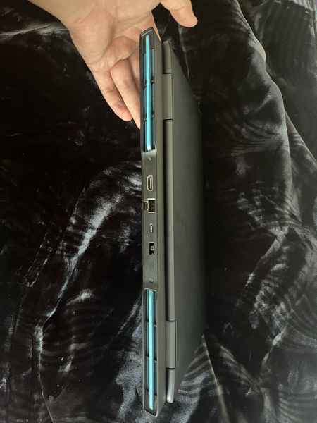 Lenovo ideapad GAMING-3