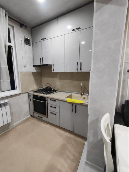 Срочно! Тахтапул евроремонт 2/2/5 с балконом 2*3 2 балкона 71.000у.е