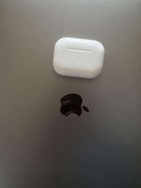 Airpods pro original 1-pokoleniya