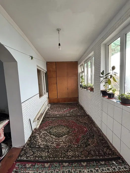 Срочно продаю 3-х комнатную квартиру Сергели 1