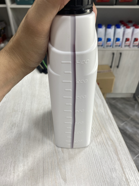 Addinol antifreeze