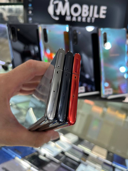 Samsung Note 10 • 12/256gb • Nasiya Savdo bor!!!