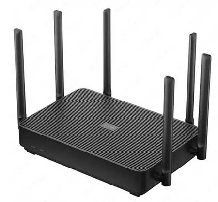 Роутер Xiaomi Router AX3200 EU