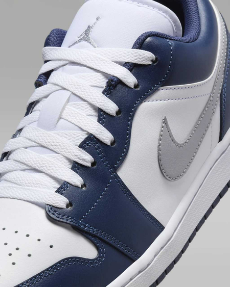 Air Jordan 1 Low оригинал