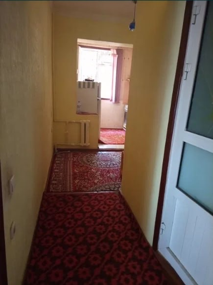 Актепа 1/3/4 Кирпич 40кв.м балкон 2х6