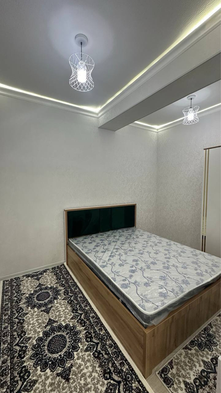Продается 2 ком. Квартира площадью 57 кв.м. В Вокзале ор. Узгазоил