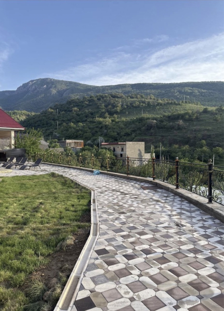 Dacha europe bochka