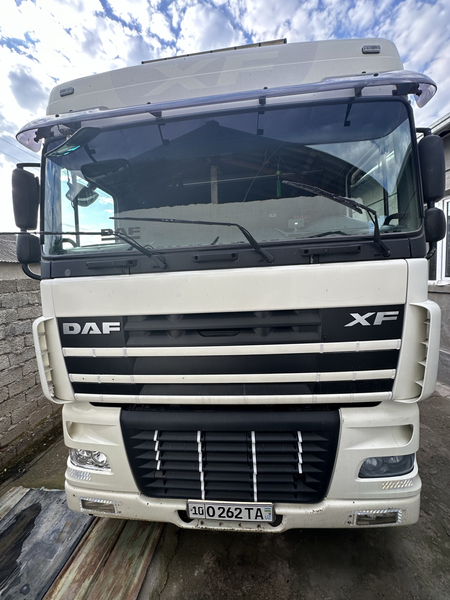 Daf evro 3 сотилади холати яхши ийли 2002